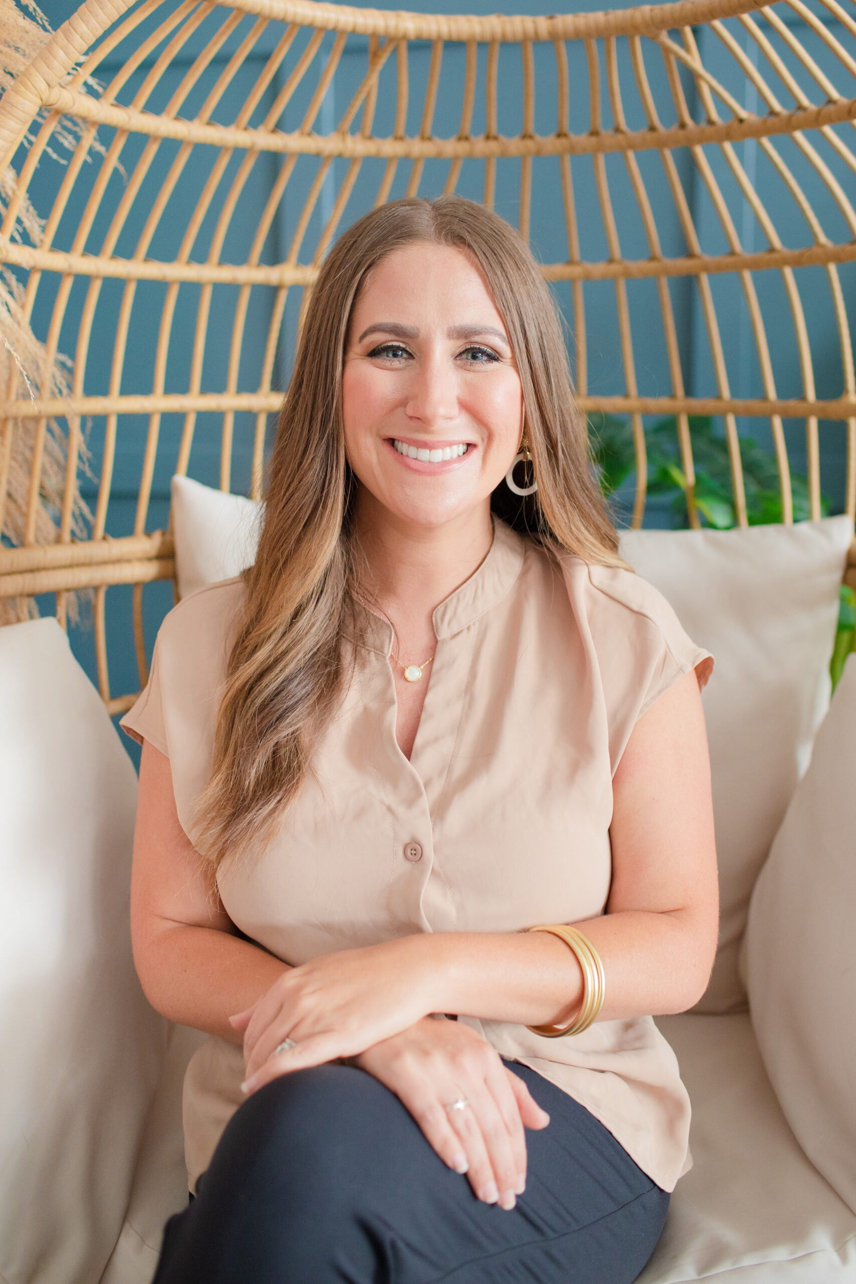 Jessica Martin – Junior League of Shreveport-Bossier