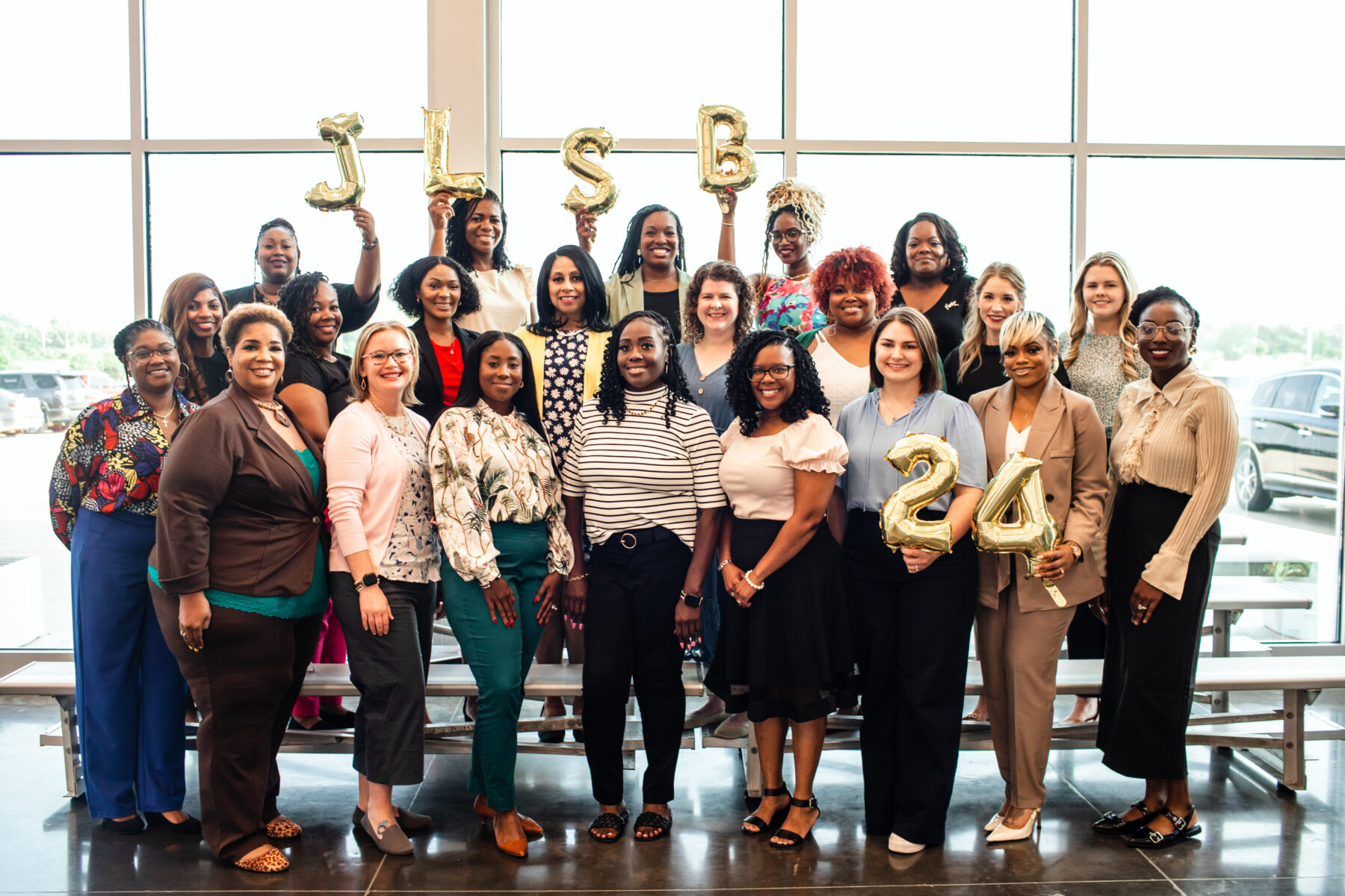 2024-2025 Provisionals – Junior League of Shreveport-Bossier